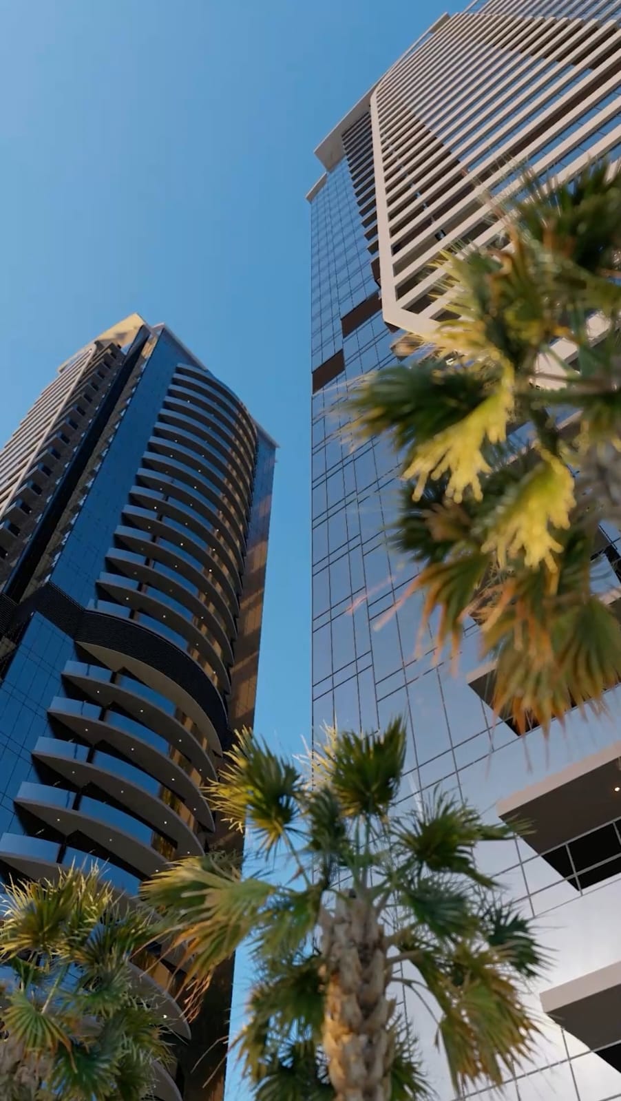 Red Square Tower at JVT – 1 Bedroom Apartment - Discover Luxury Real ...